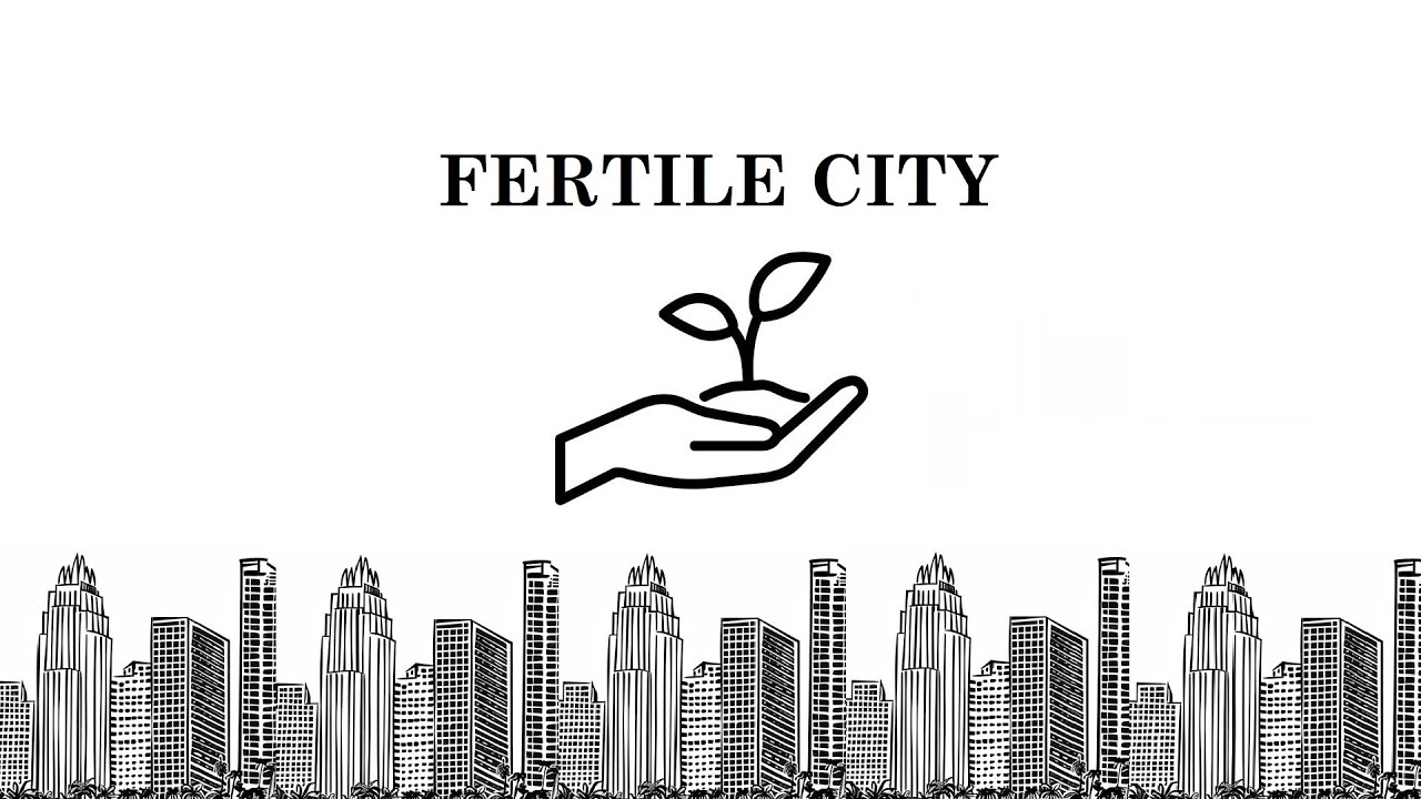 FERTILE CITY - Elevator Pitch - YouTube