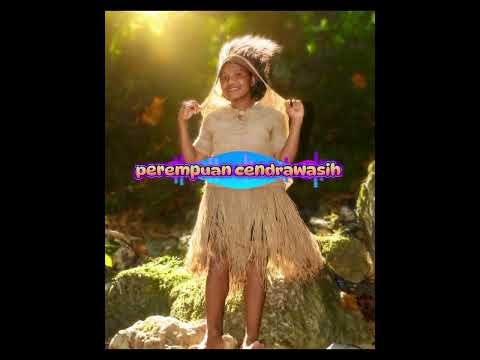 perempuan cendrawasih|| MOTEBER WAGADEY || REGGAE REMIX 2026 🌴🎥🎵🎶
