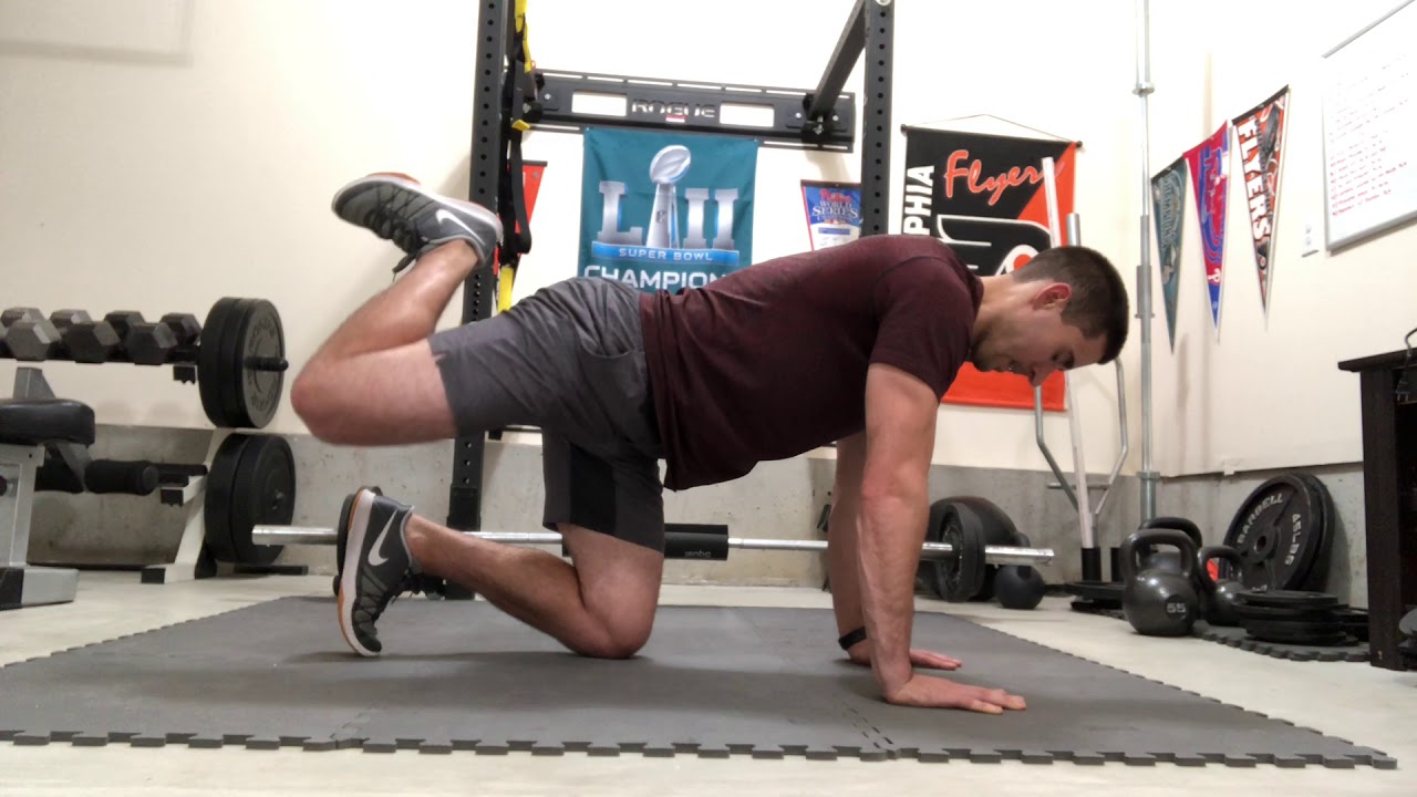 Standing Hip Cars (Controlled Articular Rotations) at Dominic Wright blog