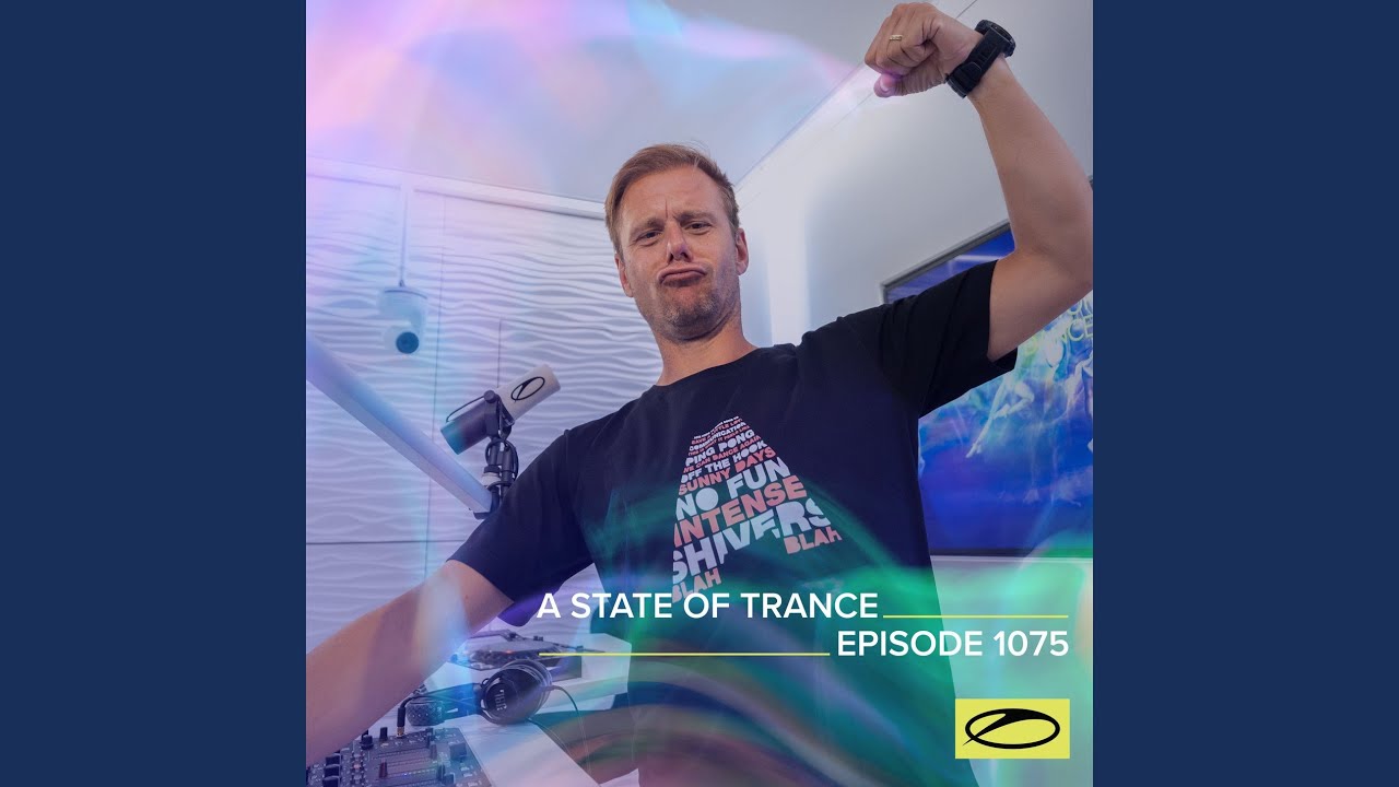 Finding Our Home (ASOT 1075) - YouTube