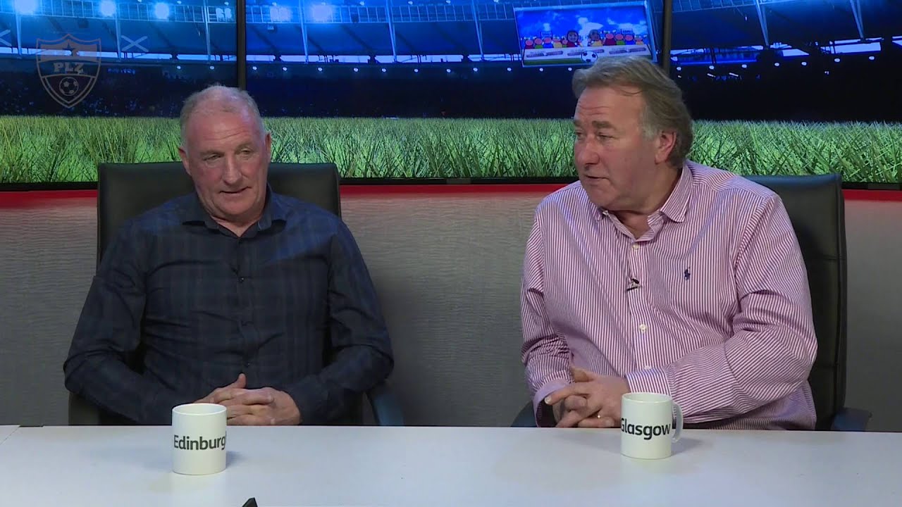 27th January 2016 - Gerry McCabe - YouTube