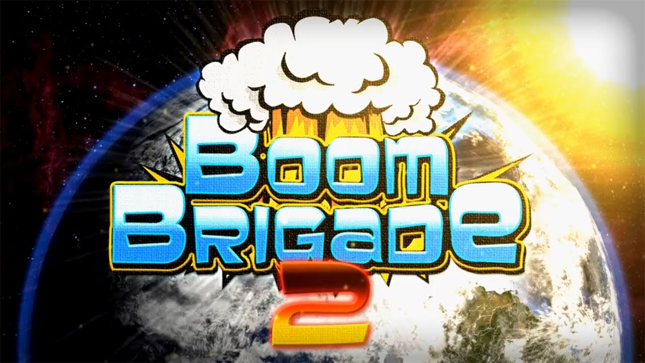 Boom Brigade 2 - Universal - HD Gameplay Trailer - YouTube