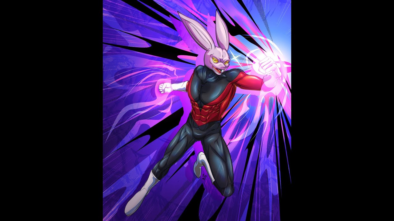 Solo Theme Songs: Dyspo (Dragon Ball Super) - YouTube