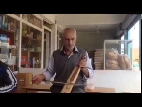 Bu Kemençe Sesini Dinlemeden Geçme!