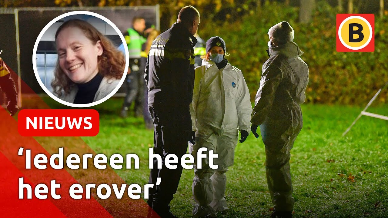 De BIZARRE ZAAK van Silvana Heber | Omroep Brabant - YouTube