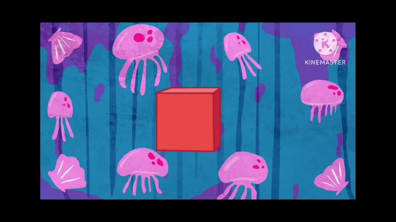 Numberblocks Very Big V9 - YouTube