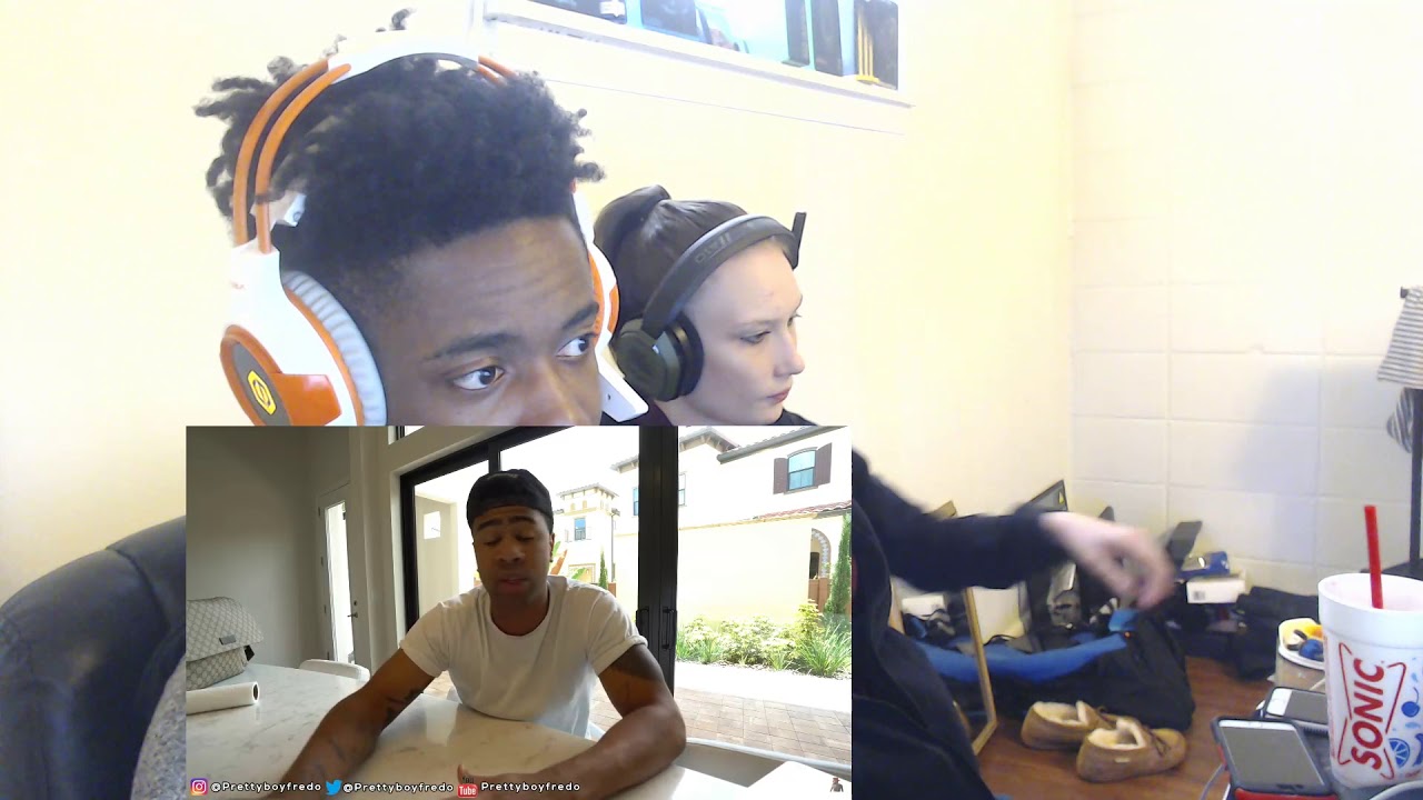 JOSE STEALS MONEY FROM PRETTYBOYFREDO REACTION*CRAZY VIDEO* - YouTube