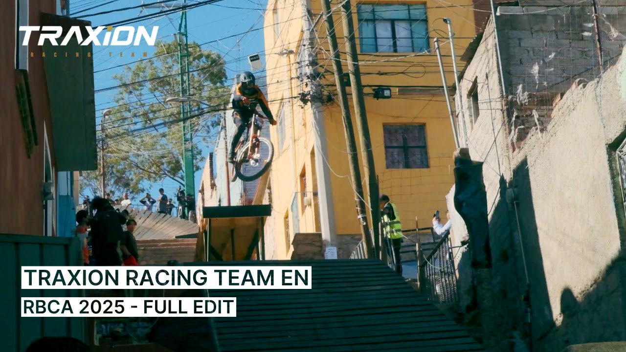 Traxion Racing Team en RBCA 2025 - Full Edit - YouTube