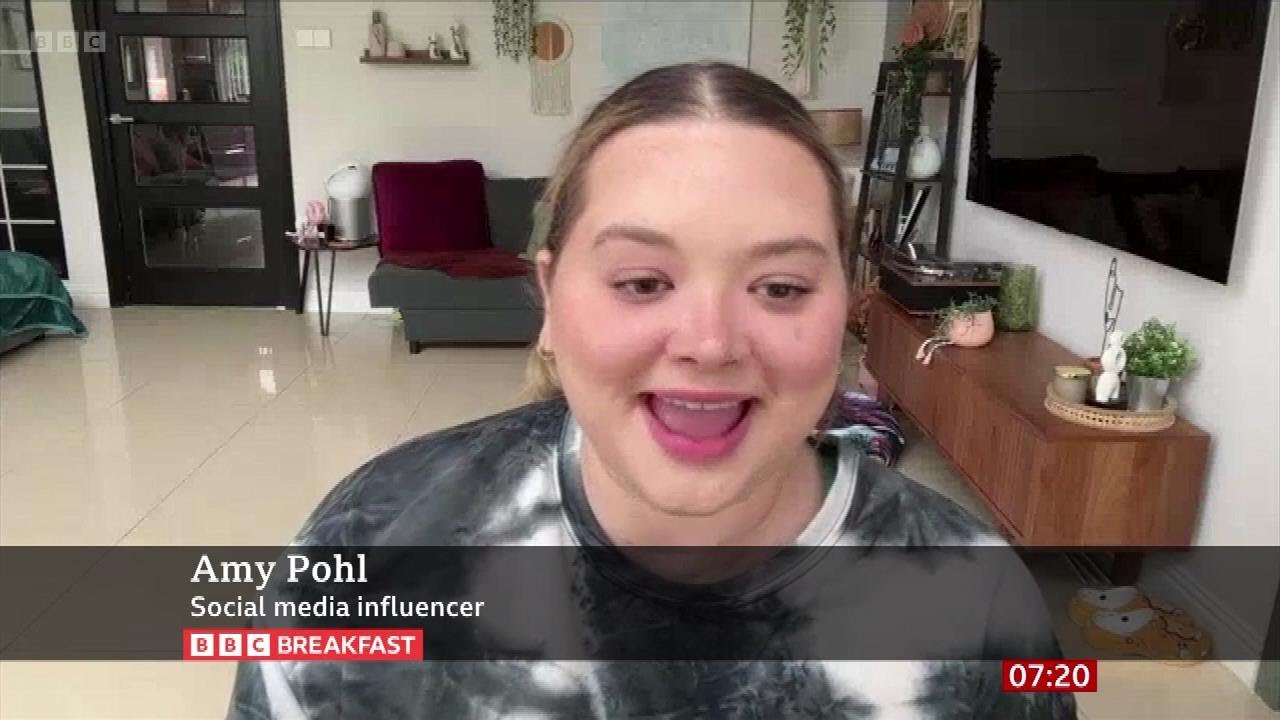 Amy Pohl (Disability Rights Activist) Rights On Flights Campaigners On ...