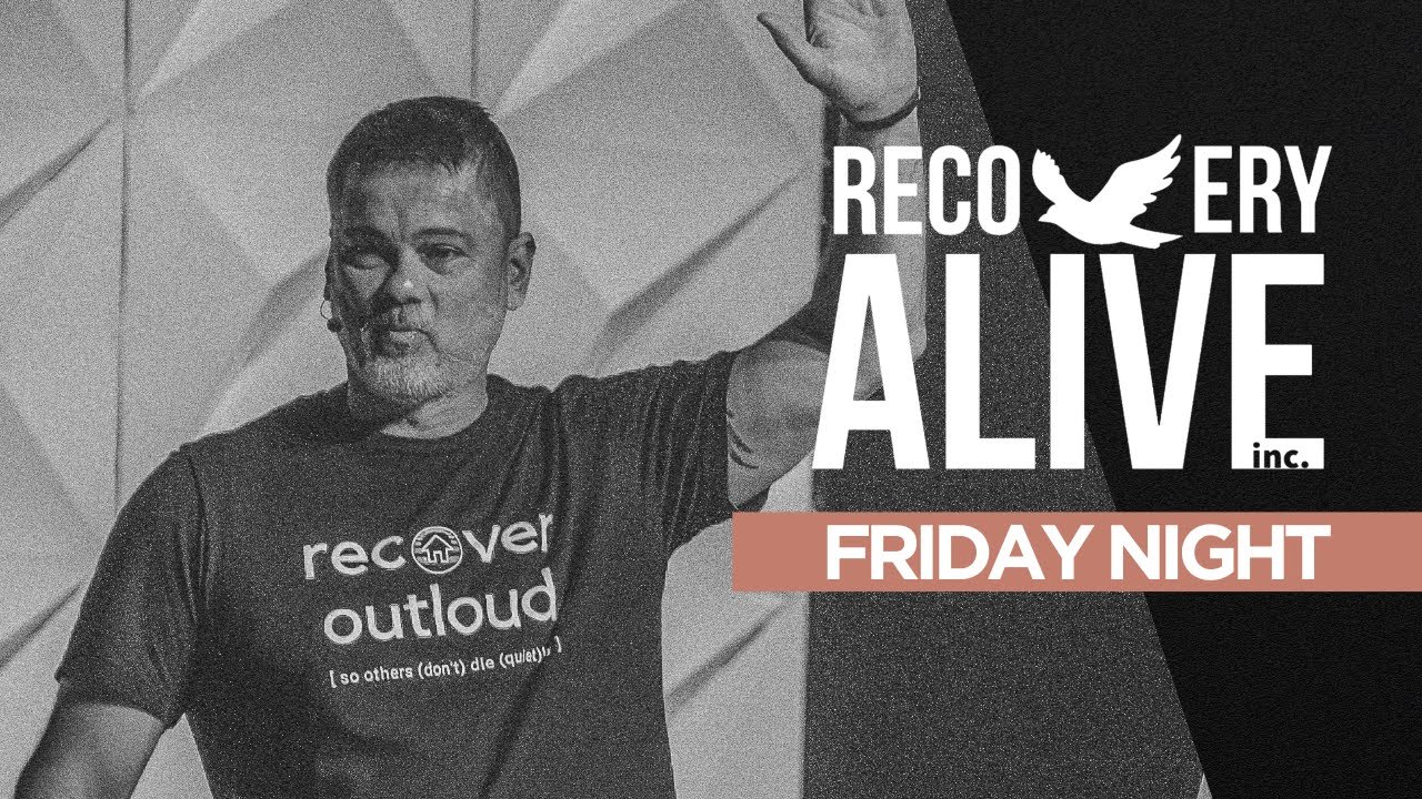 RA Friday | Rodney Pearce | Step Talk 9 - YouTube