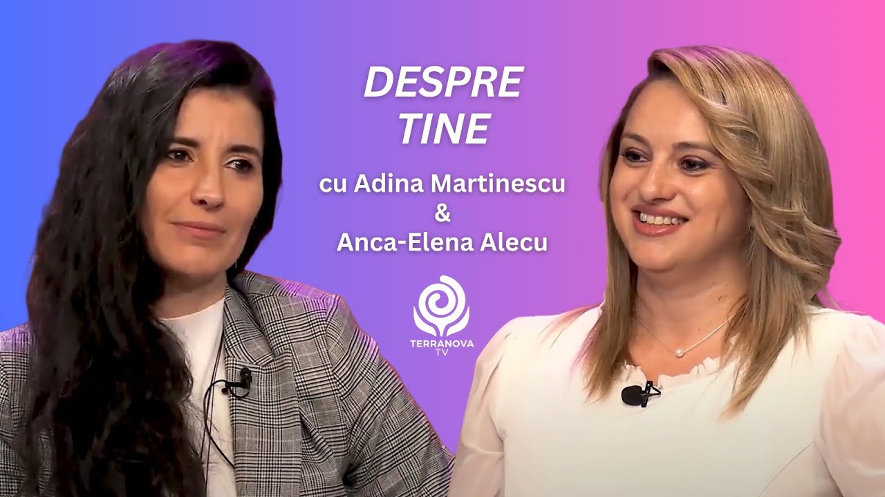 Ce sunt constelațiile familiale cu arhetipuri? | Adina Martinescu și ...