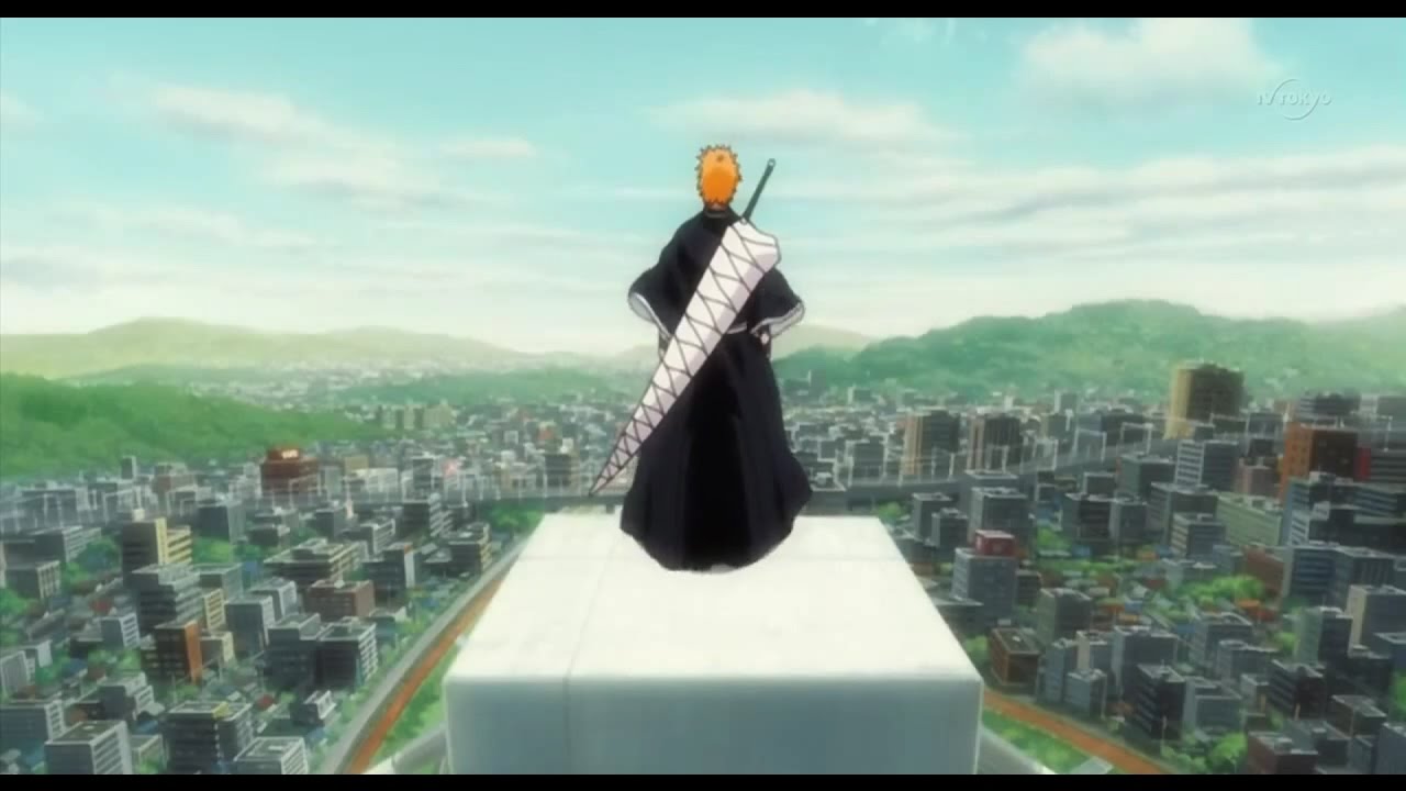 Bleach: Why Does the Fullbring Arc get so Much Hate and is it Deserved ...