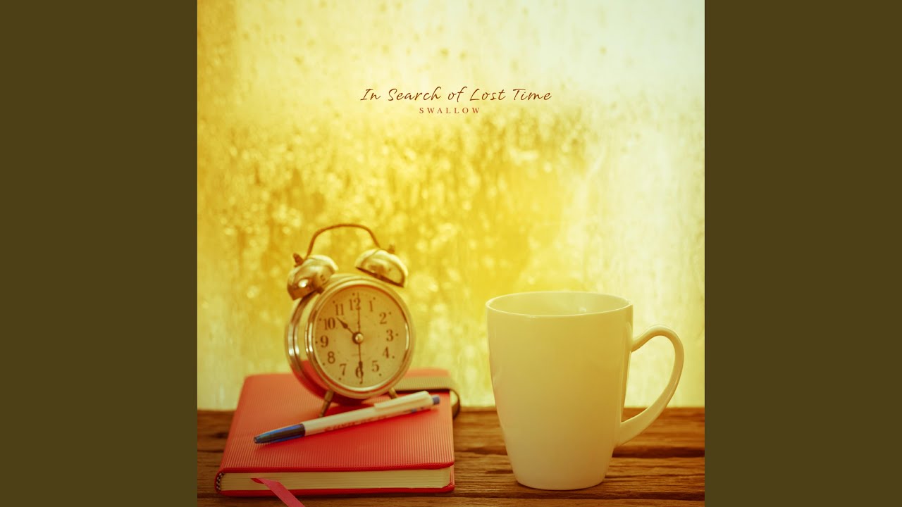 Finding The Lost Time YouTube finding-the-lost-time-youtube