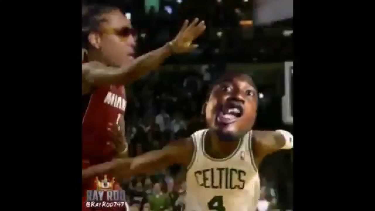 Drake and Future dunking on Meek Mill | ORIGINAL - YouTube