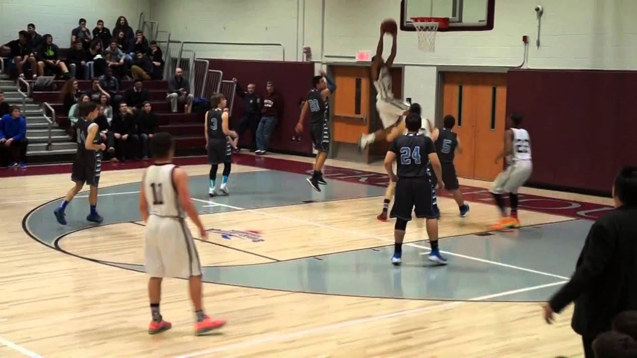 JARRON CHAPMAN OH DON'T DO IT - YouTube