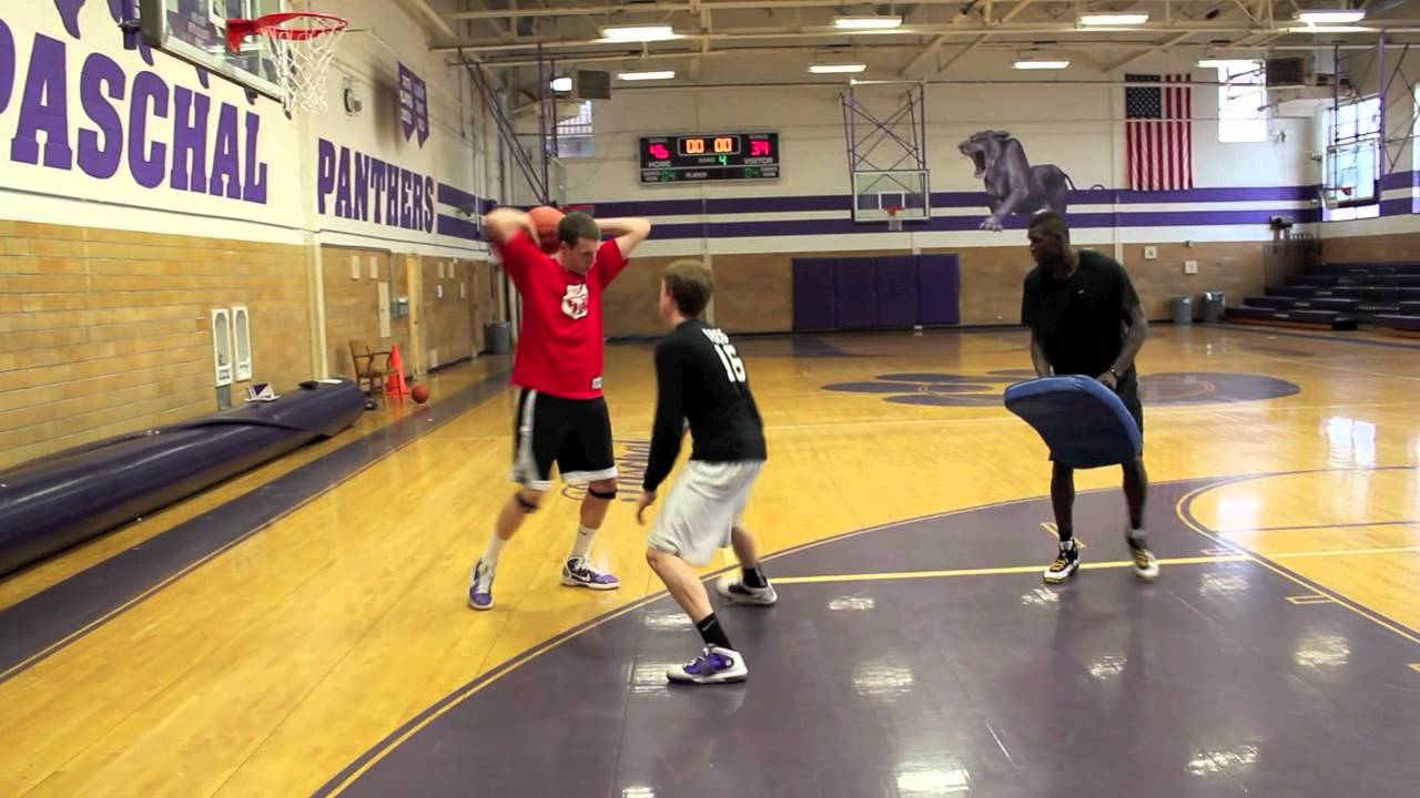OFF THE GLASS SPORTS CONSULTING presents SKILLS TRAINING W/ MICHAEL ...