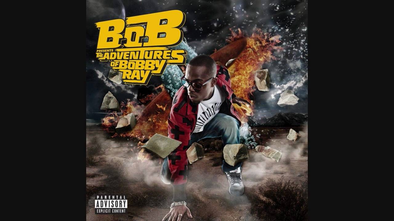 B.O.B ft Eminem and Haley Williams - Airplanes - YouTube