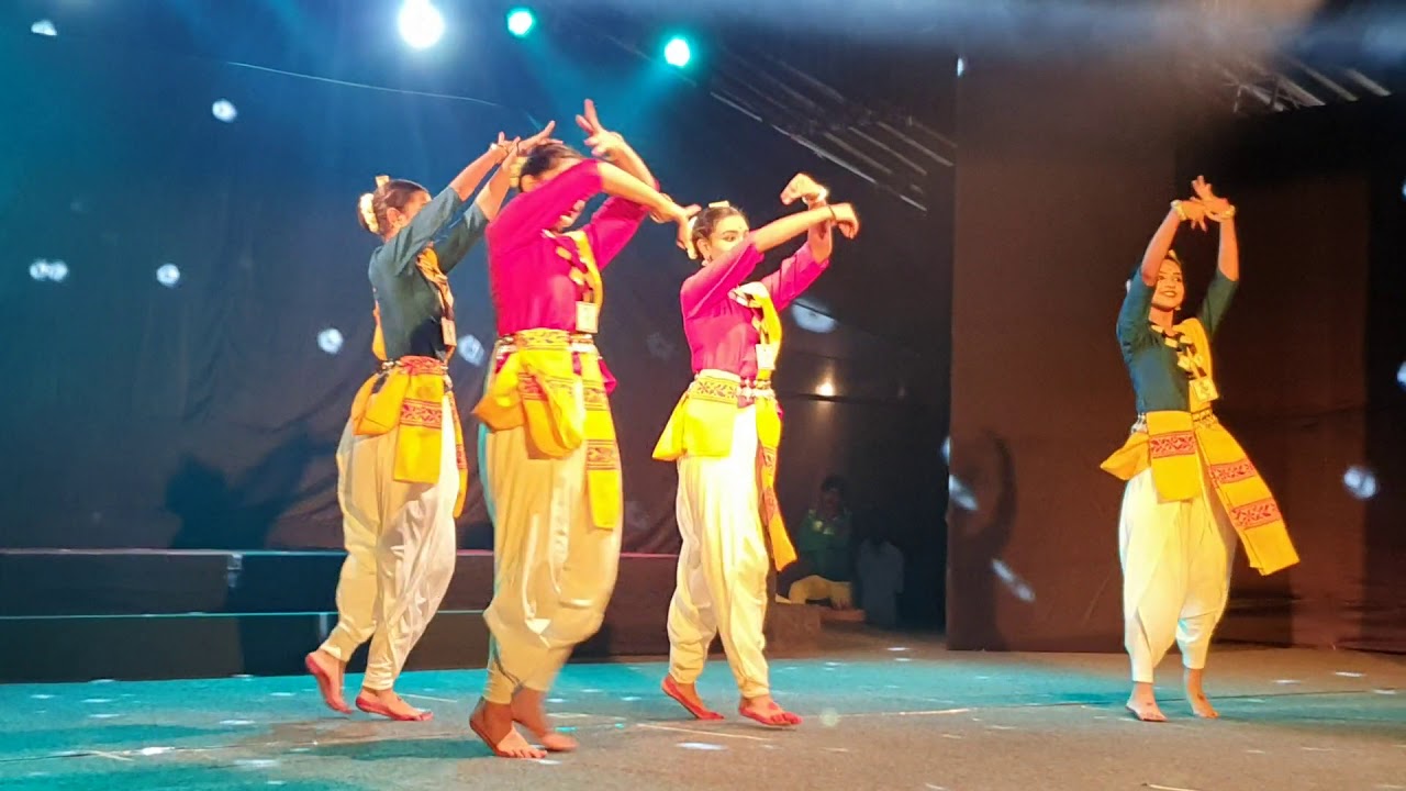 Sahaj Path 1/3 - YouTube