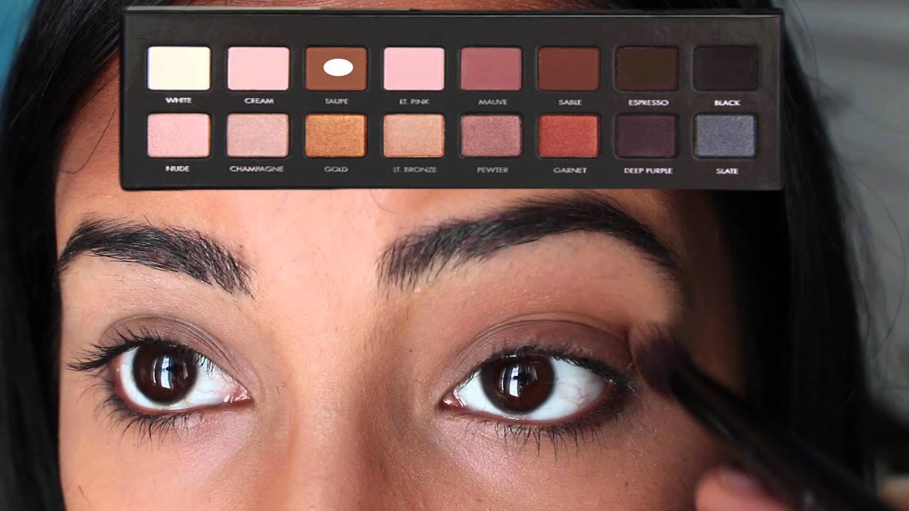 Everyday Fall Makeup Routine Youtube
