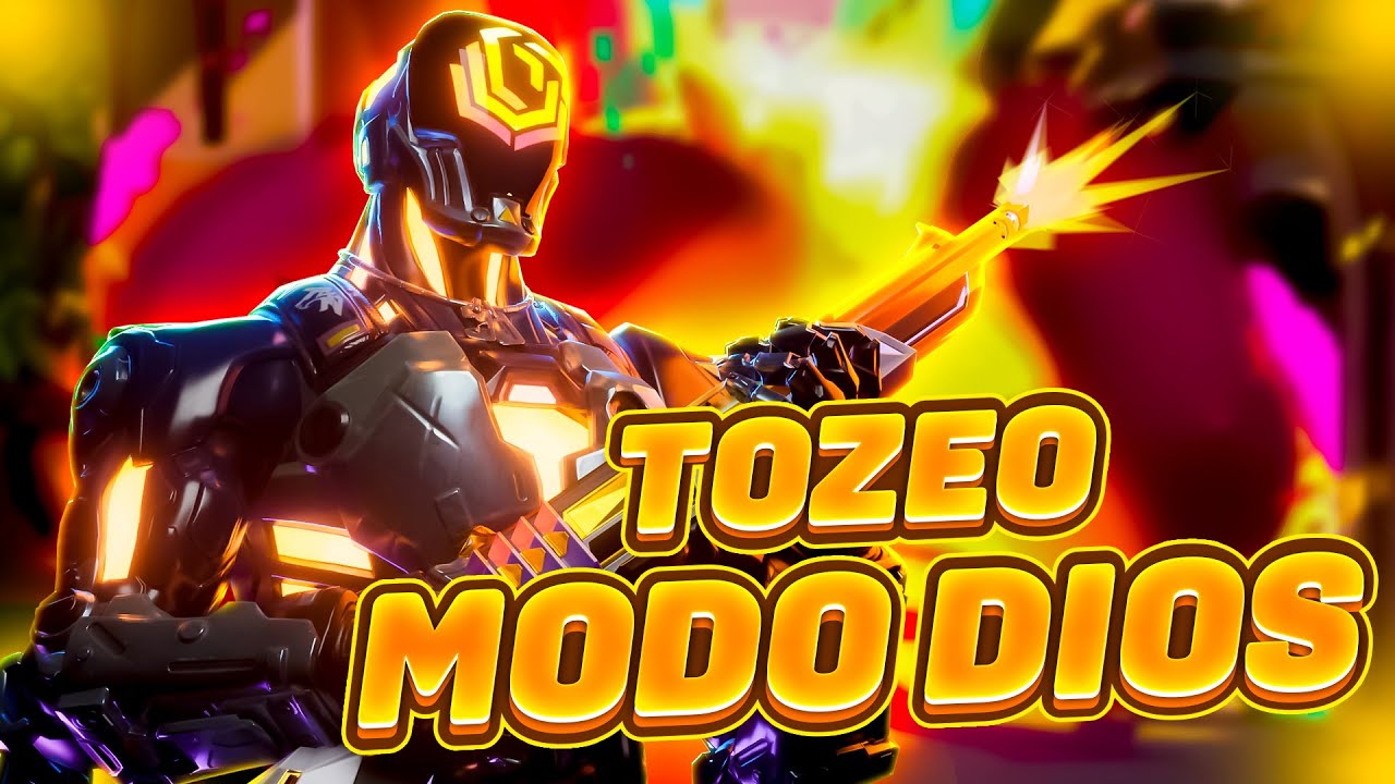 MIS MEJORES JUGADAS DEL JUNIO!! I Tozeo - YouTube