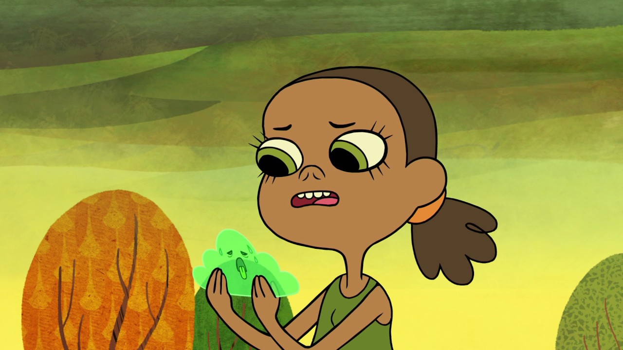 The Cloud / Booverty - YouTube