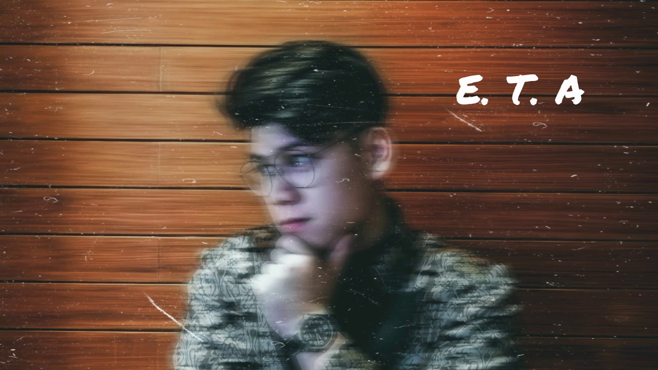 E.T.A. (Julius Miguel) - YouTube