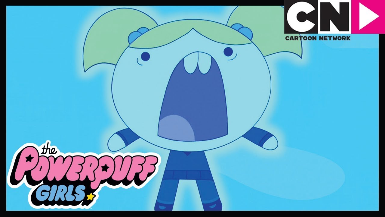 Powerpuff Girls | Cat Video Goes VERY Wrong! | Cartoon Network - YouTube