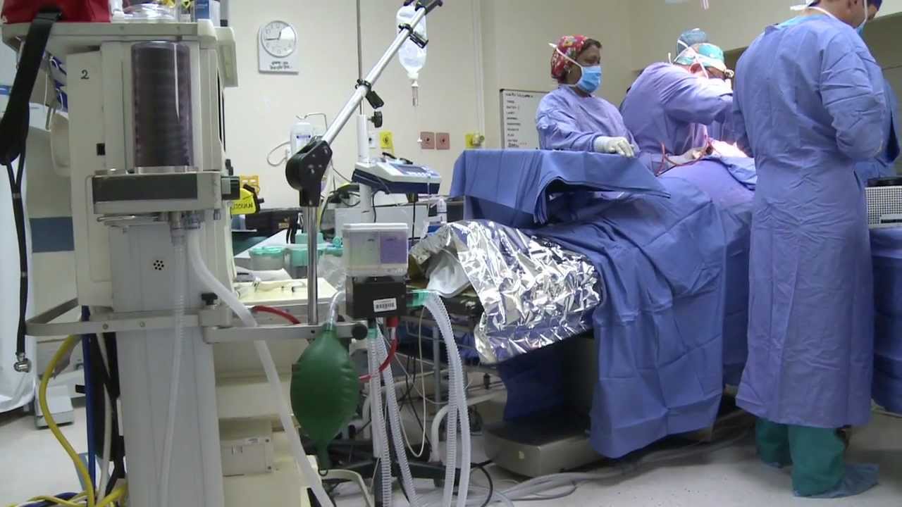 UCT engineers help make medical history by teaming up with maxillo ...