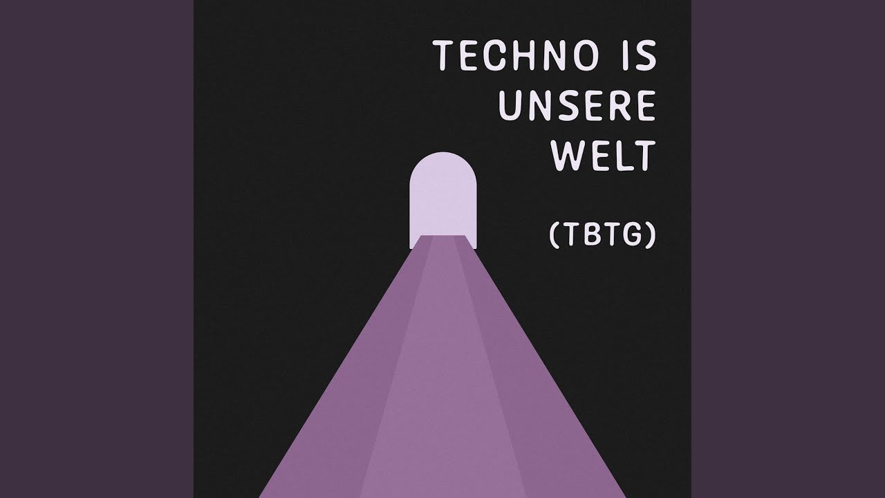 Techno ist unsere Welt (TBTG) - The Boy The G | Shazam