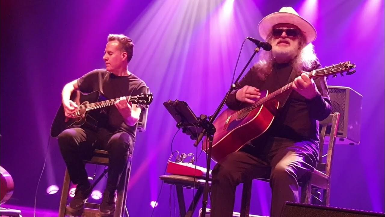 michel pagliaro - lovin' you ain't easy -trois-rivieres 2 mars 2024 ...