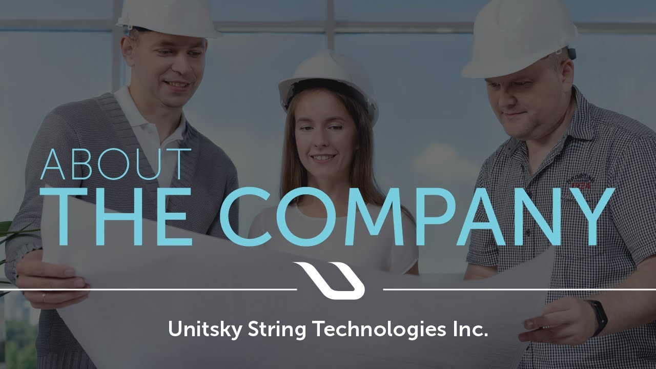 UST Inc. | Presentation video about the company - YouTube