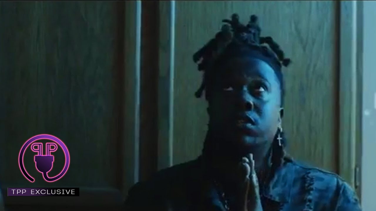 Chris Elijah - PO Baby REMIX Feat. Parris Chariz & 1K Phew (Official ...