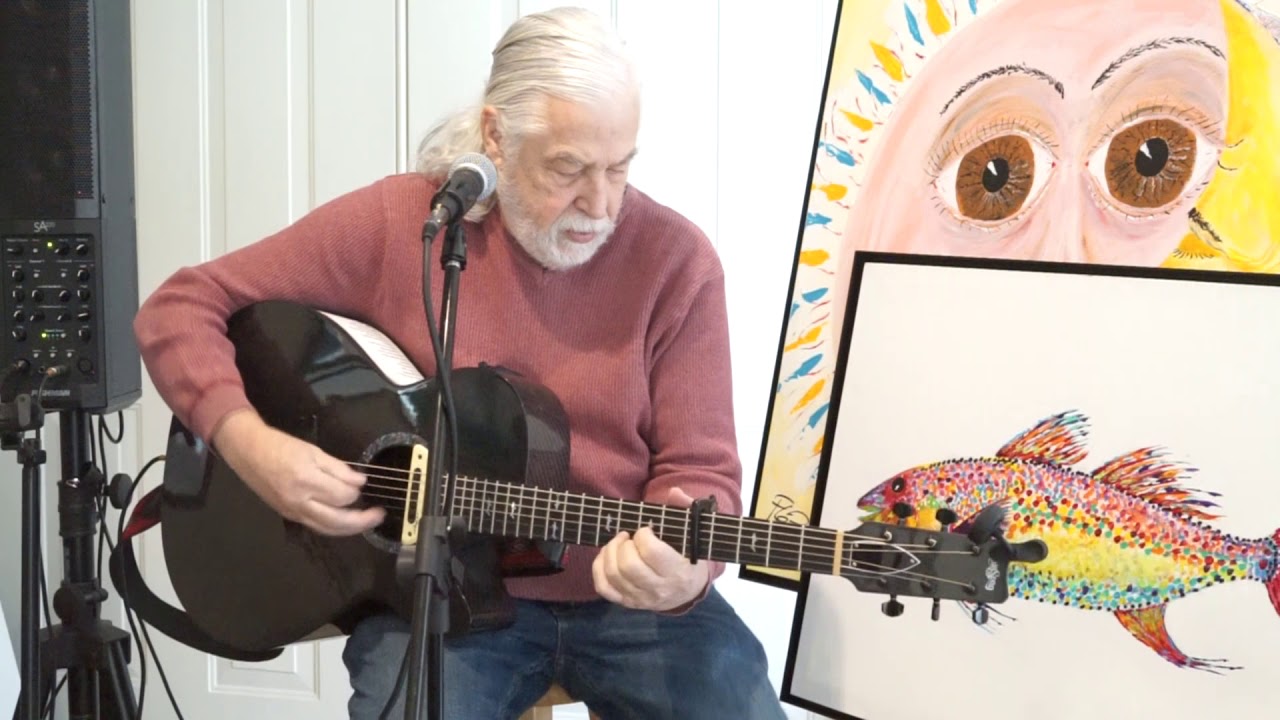 Fred Ball - YouTube