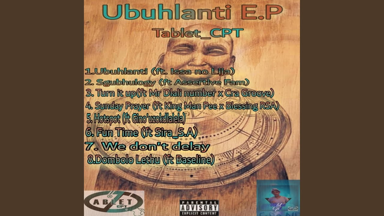UBUHLANTI (feat. Issa no Lija) - YouTube