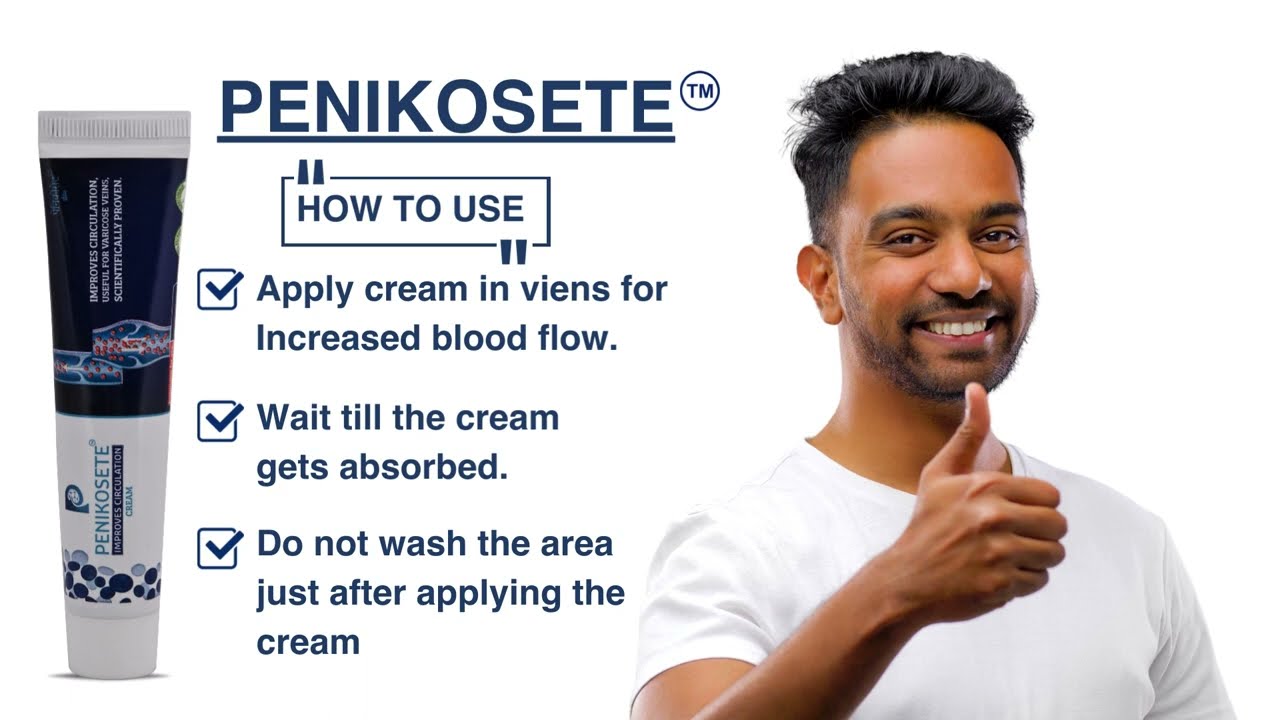 Ayurvedic Cream For Varicose Veins, Spider Veins and Varicocele | Helps ...