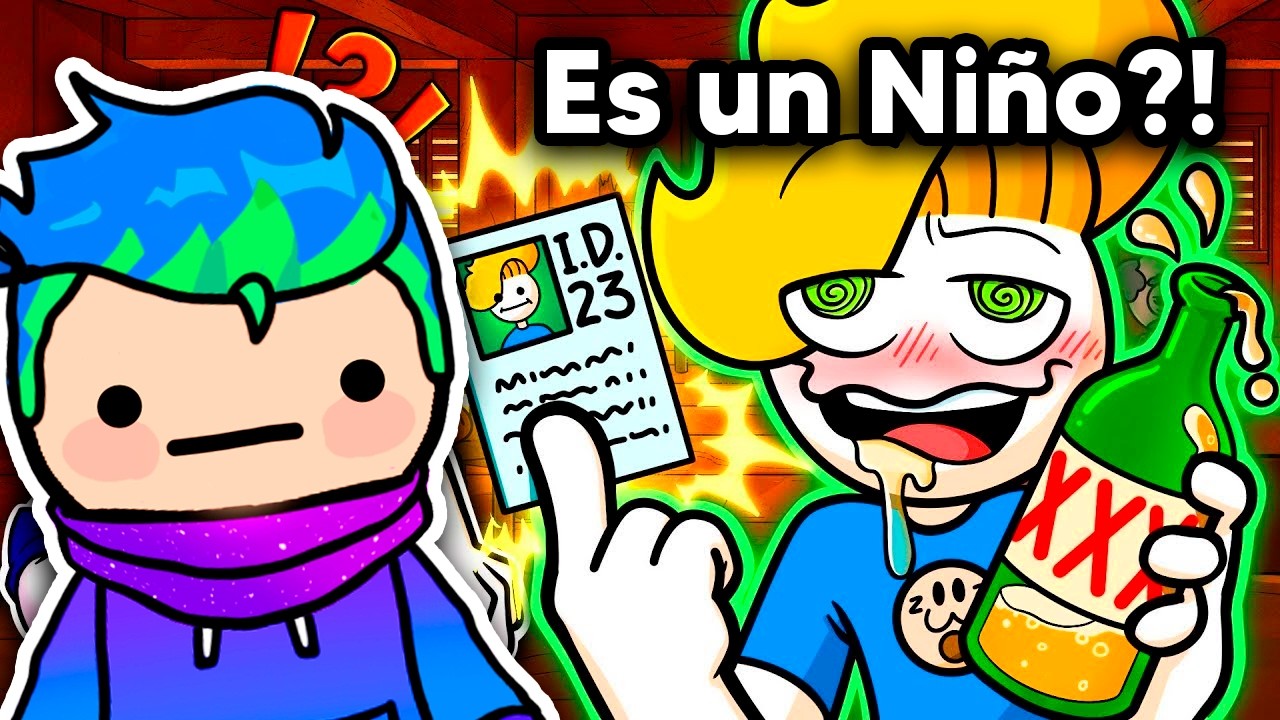 Aun me veo JOVEN / Carlos Infinito REACCIONA a Haminations en Español ...