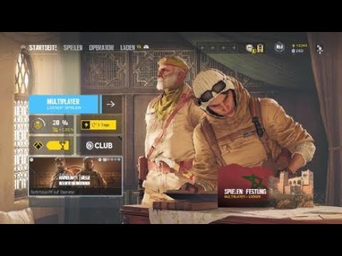 R6s 25 Alpha Packs gekauft (NICHT NACH MACHEN) - YouTube