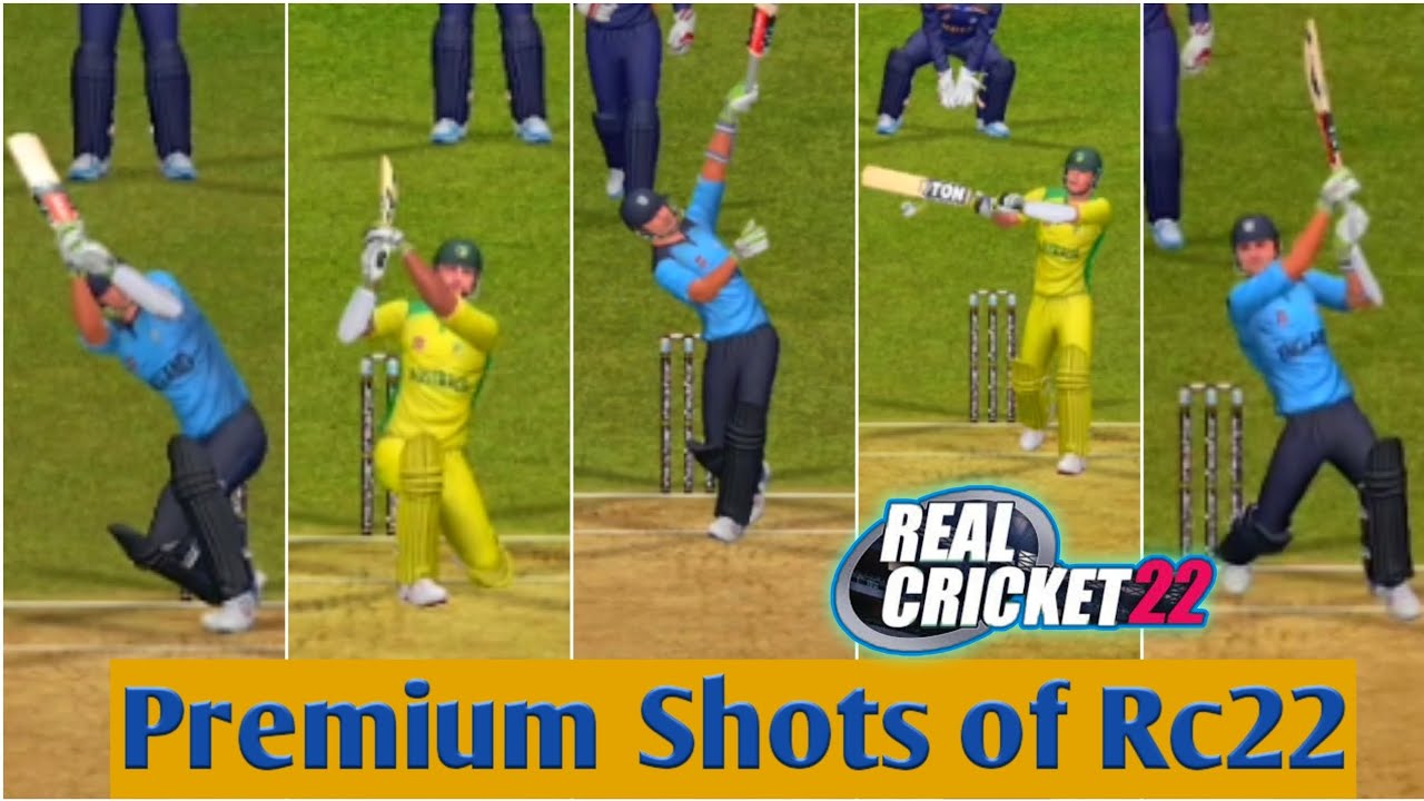 𝐑𝐜𝟐𝟐 𝐍𝐞𝐰 𝐏𝐫𝐞𝐦𝐢𝐮𝐦 𝐒𝐡𝐨𝐭𝐬 | 𝐑𝐞𝐚𝐥 𝐂𝐫𝐢𝐜𝐤𝐞𝐭 𝟐𝟐 𝐍𝐞𝐰 𝐔𝐩𝐝𝐚𝐭𝐞 𝐒𝐡𝐨𝐭𝐬 # ...