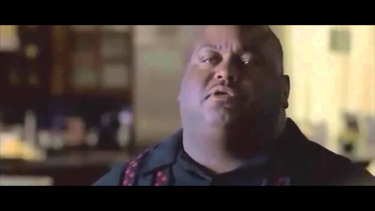 Breaking Bad | Huell - Reasonably. - YouTube