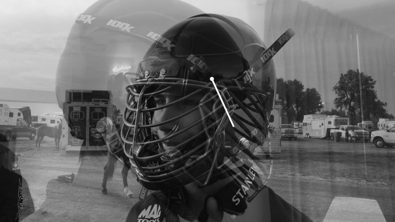 100x Helmets advanced technology - YouTube