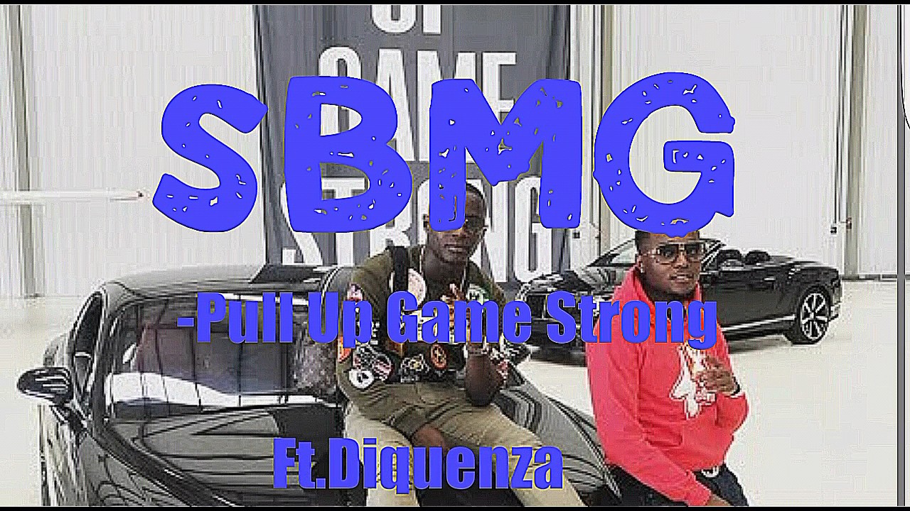 SBMG-Pull Up Game Strong(Lyrics+versneld) - YouTube