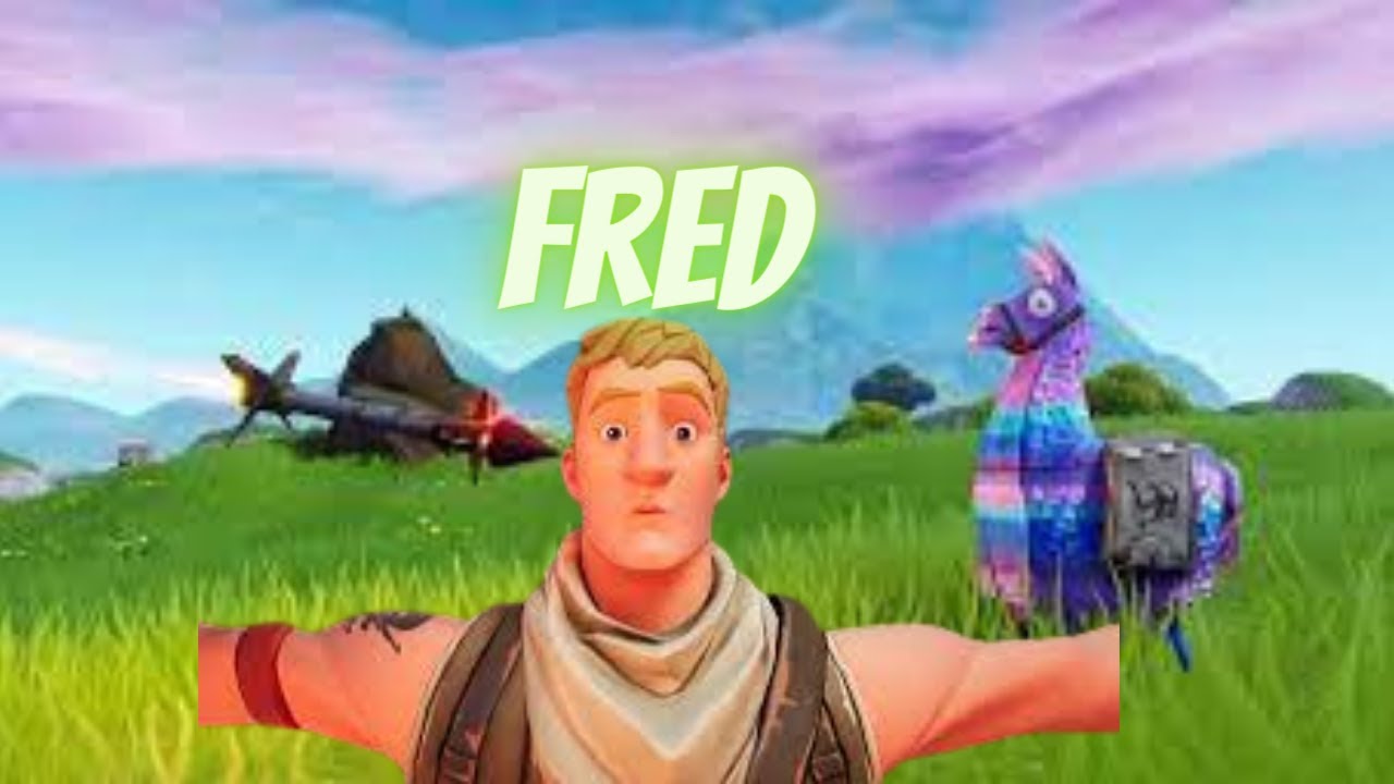 How To Change Your Username in Fortnite (Works On All Fortnite ...