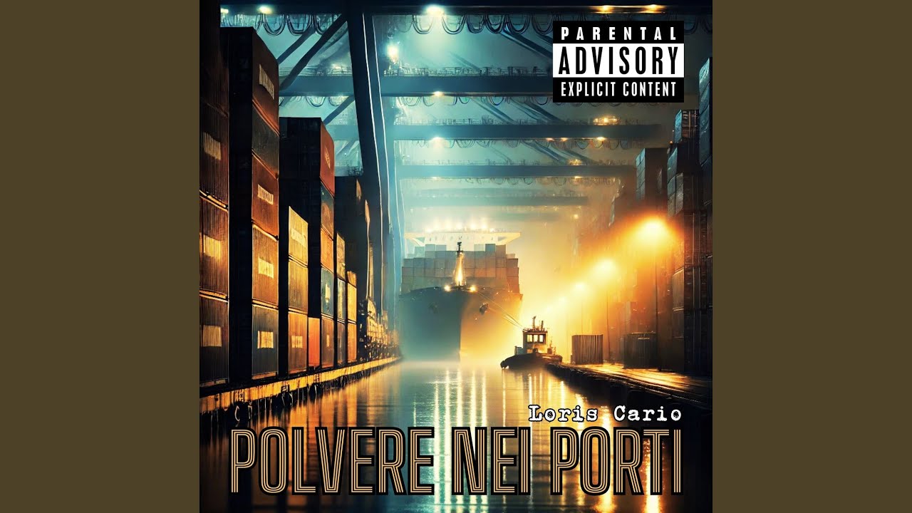 Polvere nei Porti - YouTube