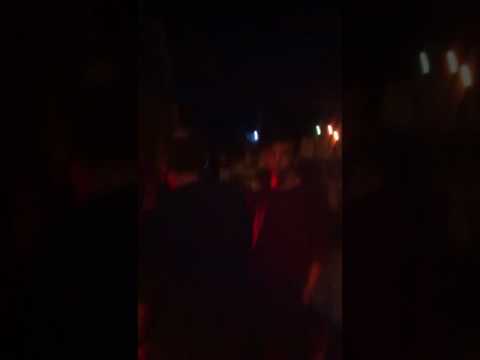 15 temmuz ankara mamak  birliginin önü(çatisma)