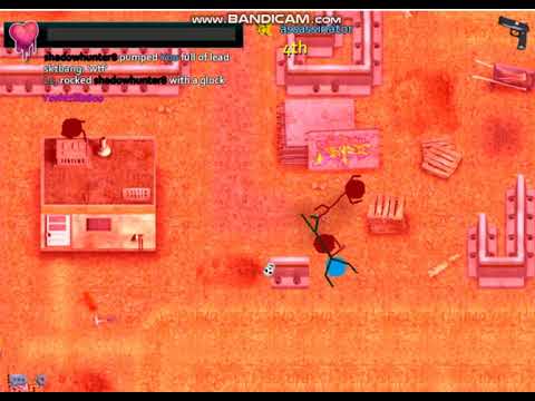 Stick Arena: Dimensions Ep.10 - YouTube