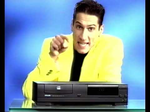 német RTL reklámblokk és ajánló