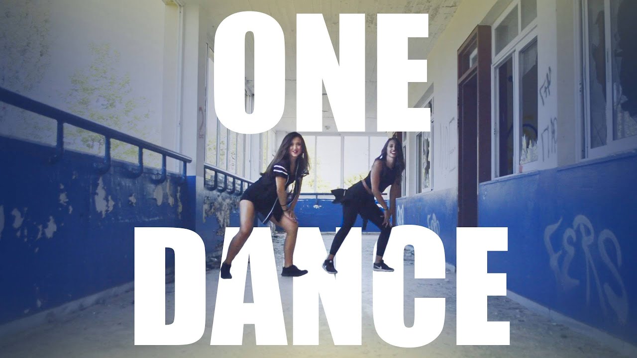 Drake - One Dance ft. Wizkid, Kyla | Eleni Talliou Dance Fitness - YouTube
