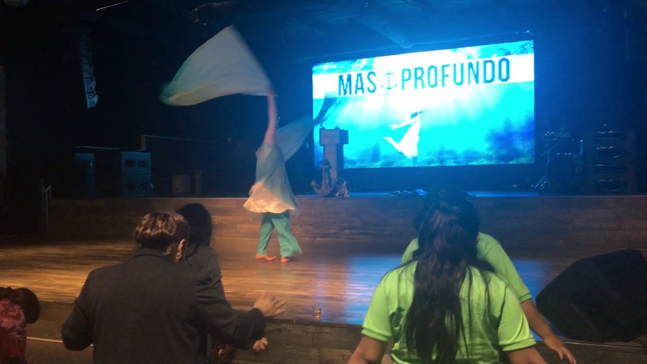 El Ancla Banda Horizonte Danza - YouTube