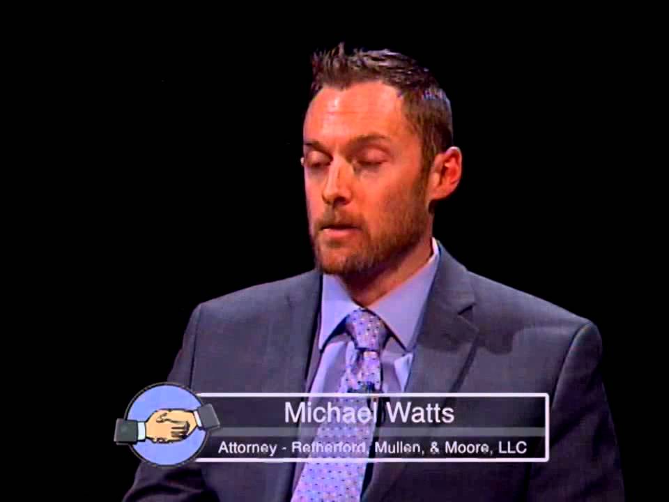 Mediation Michael Watts WMV 3000Kbps 720p - YouTube