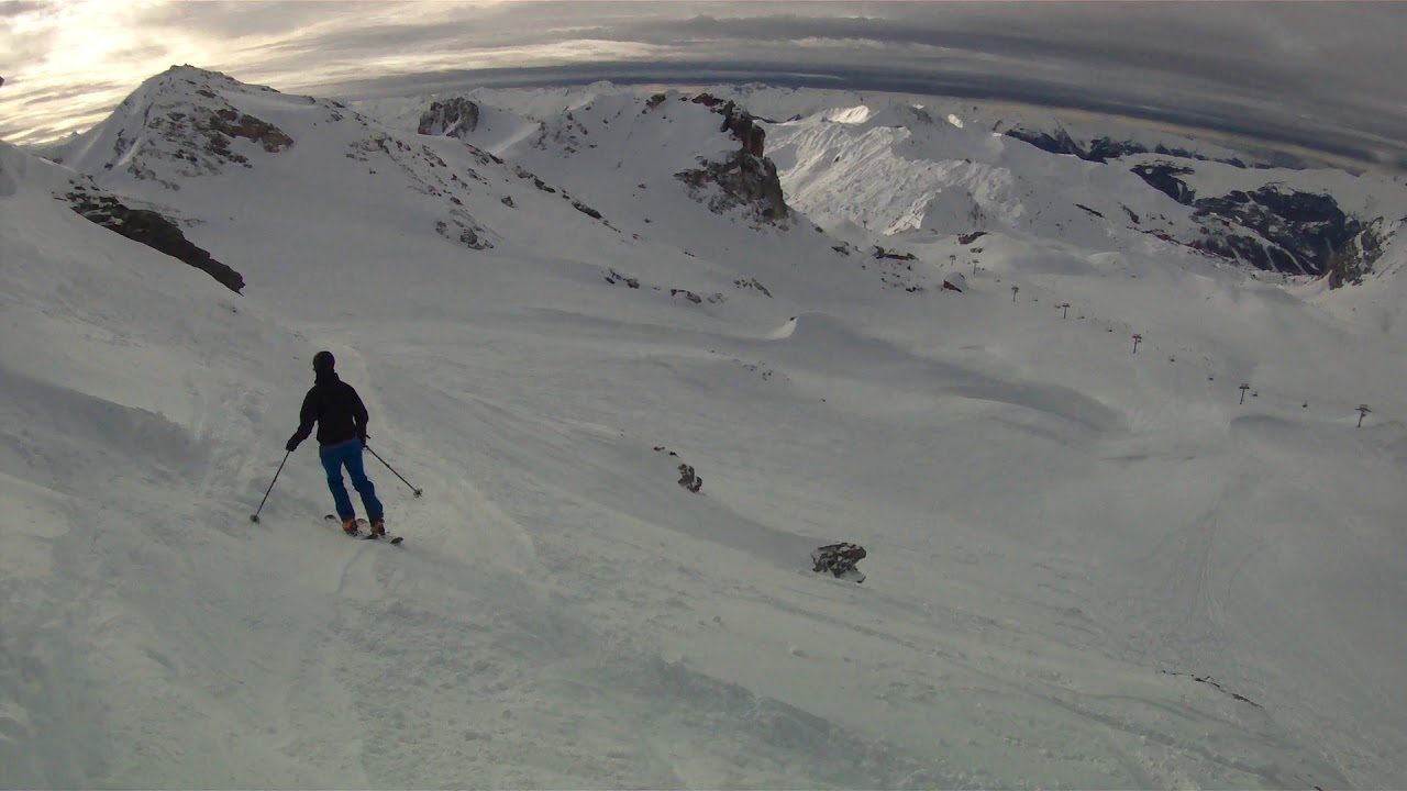 twee vijftigplussers op de Roche Mio the ridge 2019 - YouTube